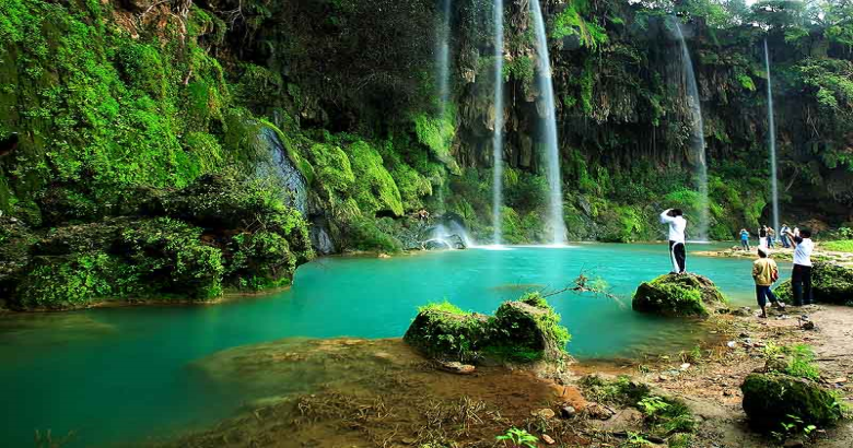 Abu Dhabi Sightseeing Salalah Day Tour, Salalah Shore Excursion ...