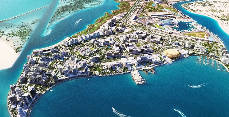 Abu Dhabi Sightseeing Yas Island Tour, Yas Island Day Tour